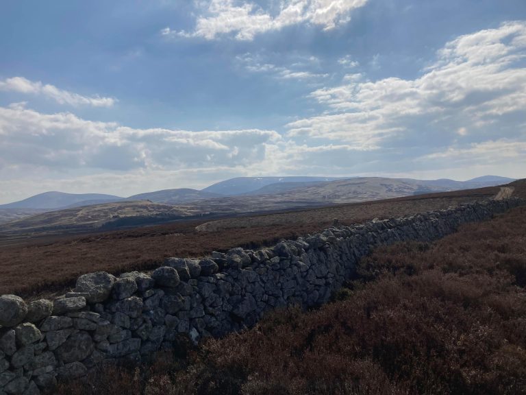 Day trip to Wooler - Dreaming of the fells